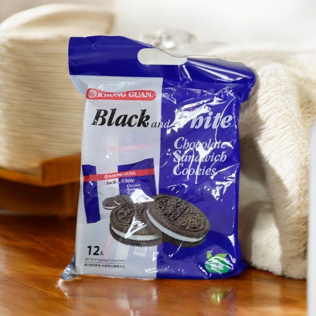 廣吉 羅達利黑餅 312g 小包裝攜帶方便 點心零食 點心 餅乾 下午茶 黑巧克力餅乾 高品質 黑巧克力 特濃可可餅乾 | 蝦皮購物