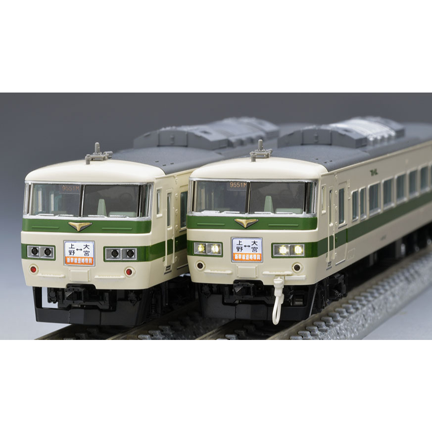 📌小豪模型📌 Tomix 97958 特別企劃品 JR 185-0 系特急電車 新幹線接力號 | 蝦皮購物