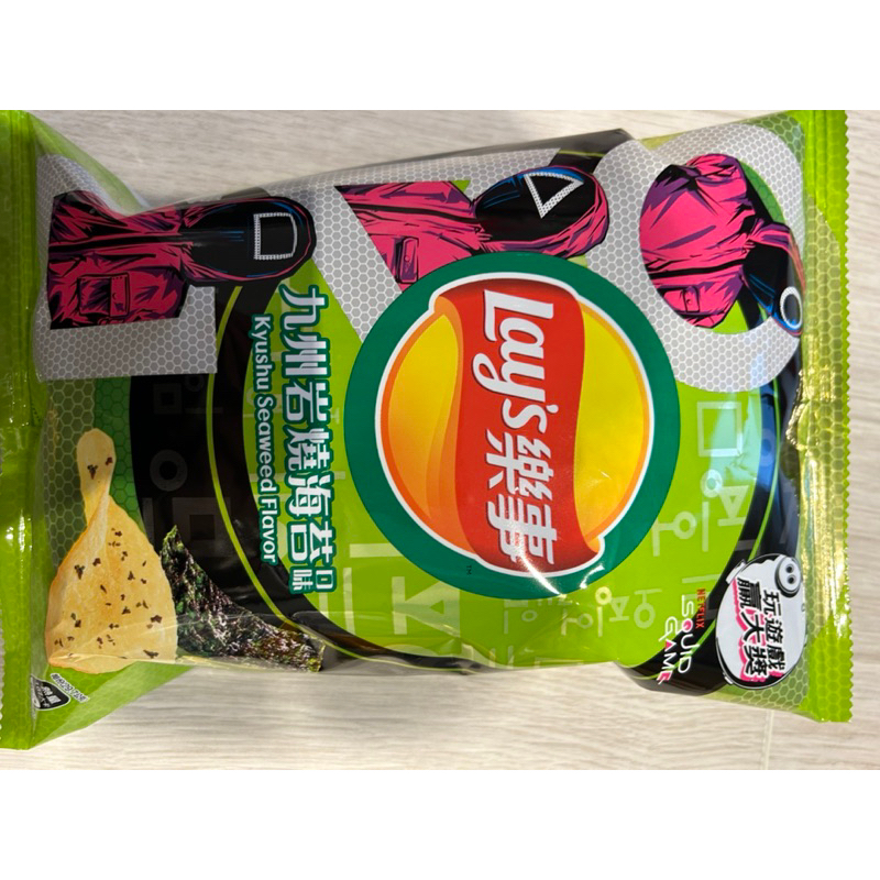 [現貨]Lay's 樂事洋芋片59.5g(原味/起司/海苔/厚切牛/干貝）大包裝 | 蝦皮購物