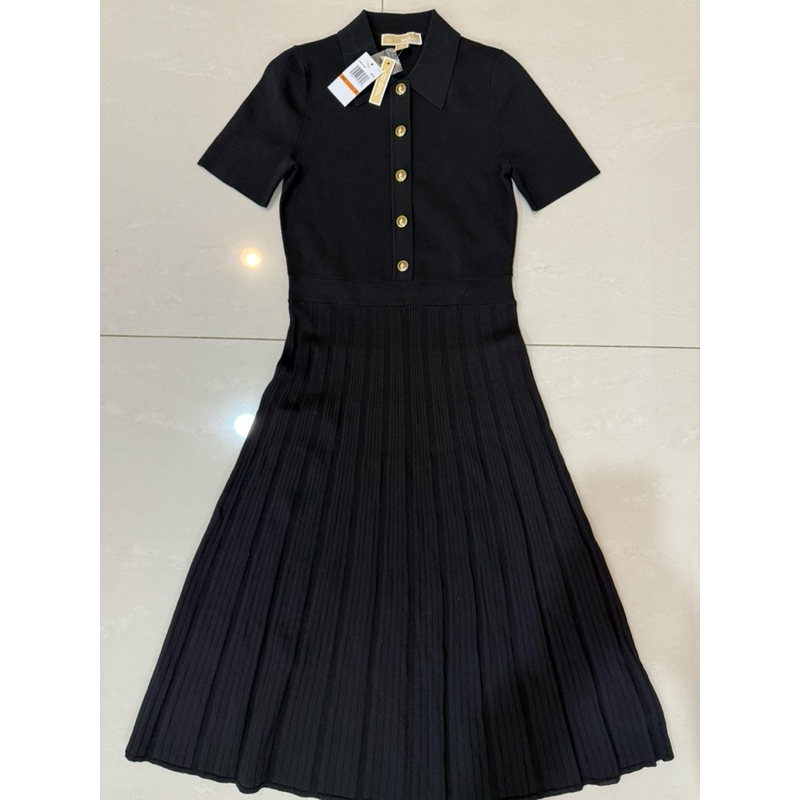 全新MK黑色長洋s號 | 蝦皮購物