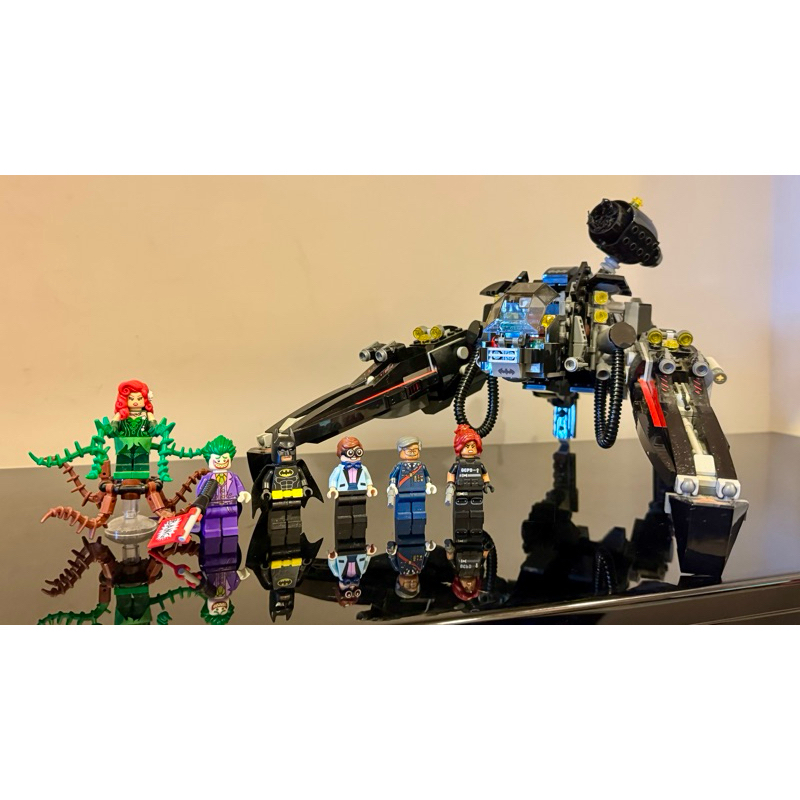 LEGO 70908 蝙蝠俠玩電影 已組 | 蝦皮購物