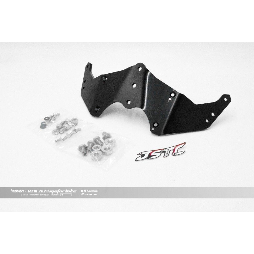 JSTC MOTOR FORCE 2.0 後視鏡前移組 Z300鏡 忍300SE鏡 OFF鏡 前移組 前移 支架 | 蝦皮購物