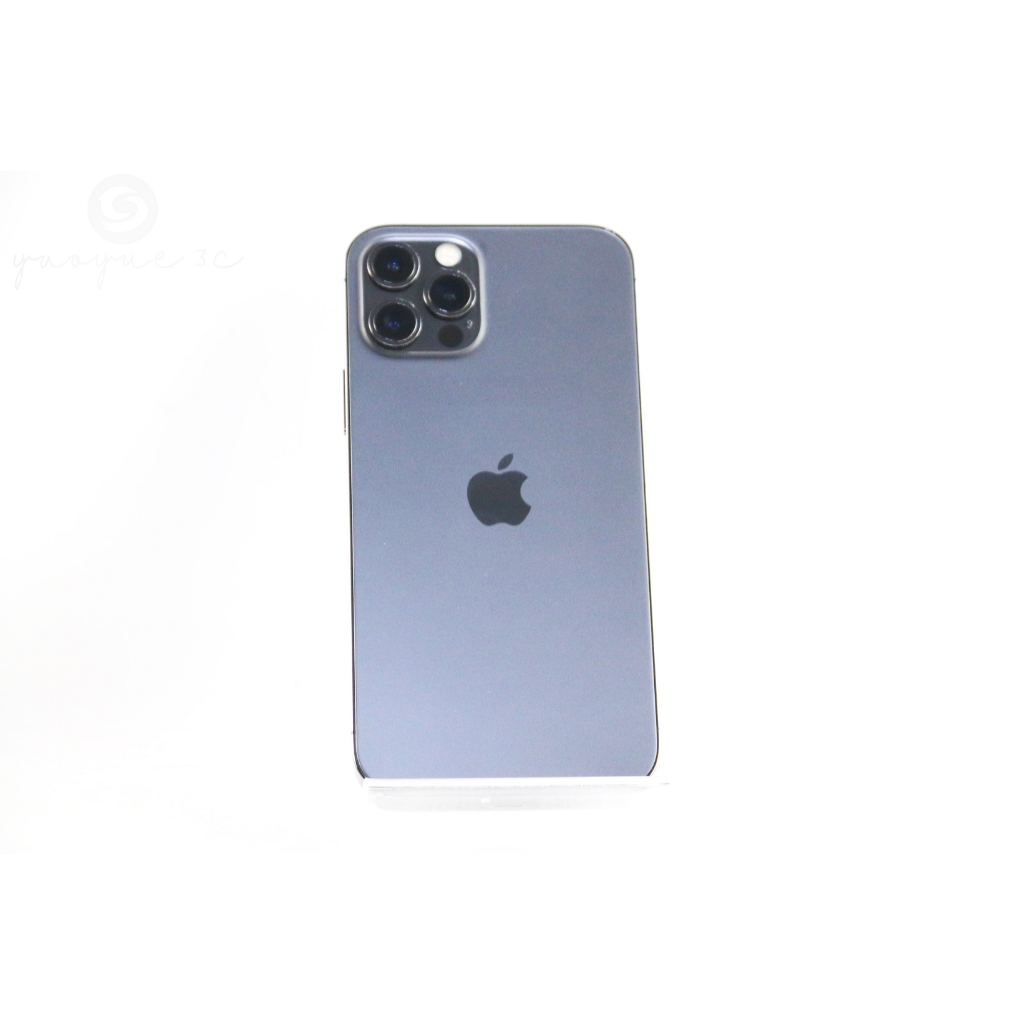 耀躍3C Apple IPHONE 12Pro 128GB A2407 太空黑 | 蝦皮購物