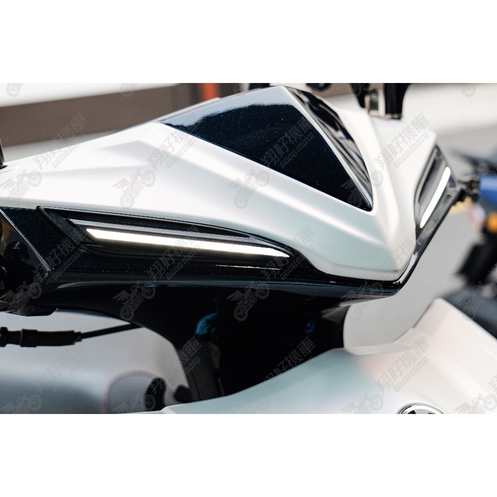 【翔好機車】APEXX 日行燈 JET SL 方向燈 led日行燈 JET SL 158 JETSR JETS | 蝦皮購物