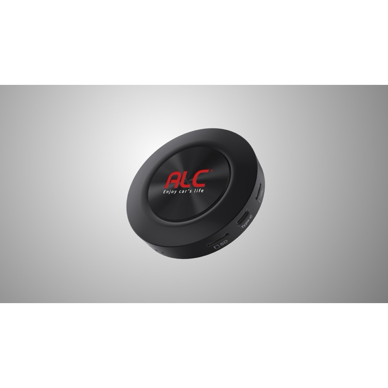 ALC i8 車用多媒體盒 Carplay轉Android系統 | 蝦皮購物