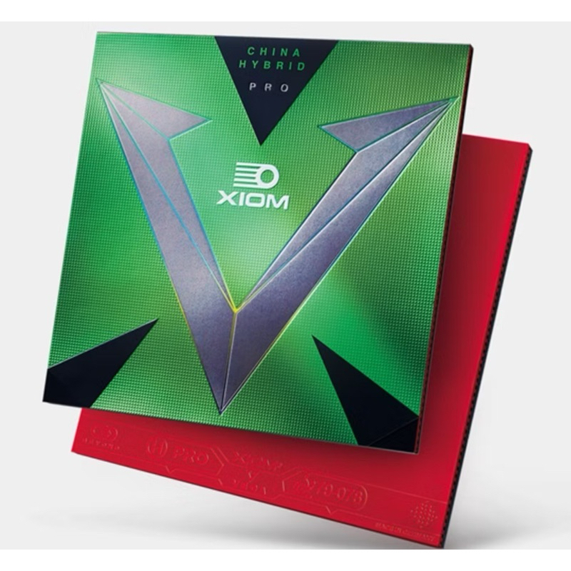 小短桌球 XIOM VEGA PRO H HYBRID | 蝦皮購物