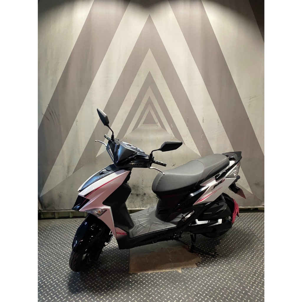【保固車】【0元交車】2022年 SYM 三陽 JET SL125 JET SL125 ABS 雙碟 機車 | 蝦皮購物