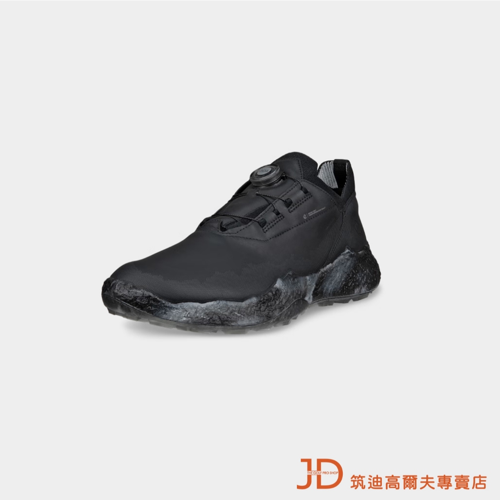 ecco biom h5 boa 高爾夫男鞋 #13802401001 | 蝦皮購物