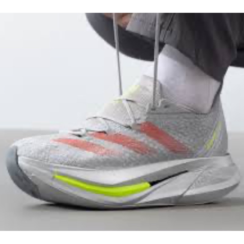【紅菜桃ㄟ賣場】 ADIDAS ADIZERO PRIME X 2 STRUNG 男鞋 跑鞋 輕量 IF9427 | 蝦皮購物