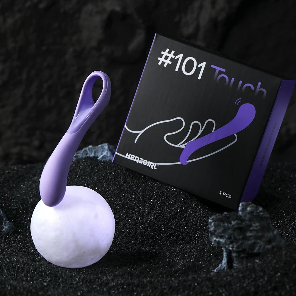 赫茲少女｜為前戲而生｜101 Touch｜指潮筆｜兩年保固 公司貨 | 蝦皮購物