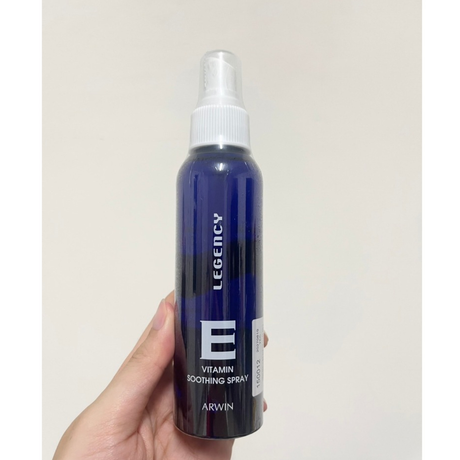 ARWIN雅聞 麗質維他噴霧 120ml | 蝦皮購物