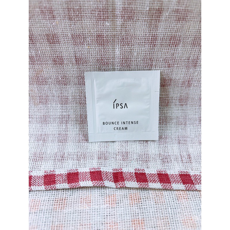 全新｜IPSA 雙型膠原原生霜0.3g | 蝦皮購物