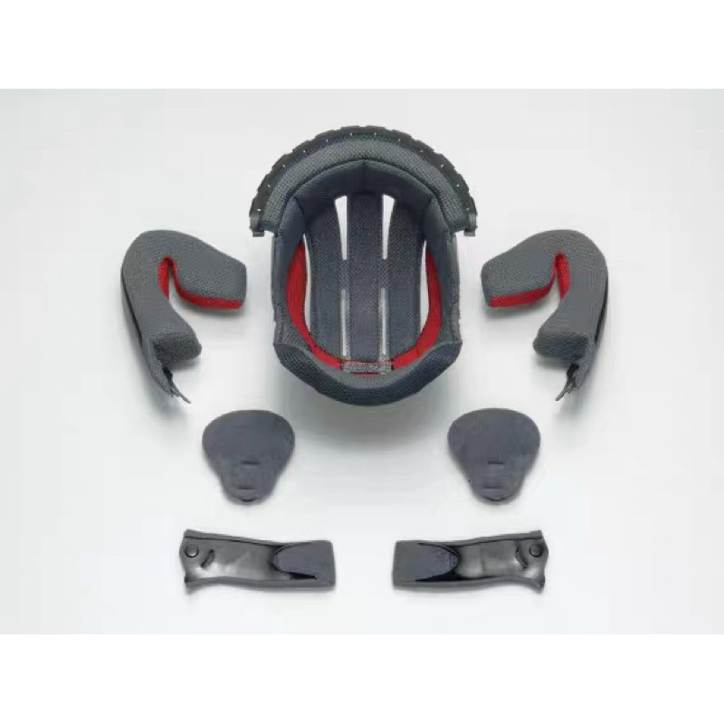 Shoei J force 4 IV全套內襯 尺寸可詢問 XL現貨 | 蝦皮購物