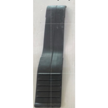 賓士ACTROS MP4 六期 五期 後輪後擋泥板拉條 膠條 橡皮9605200067 | 蝦皮購物