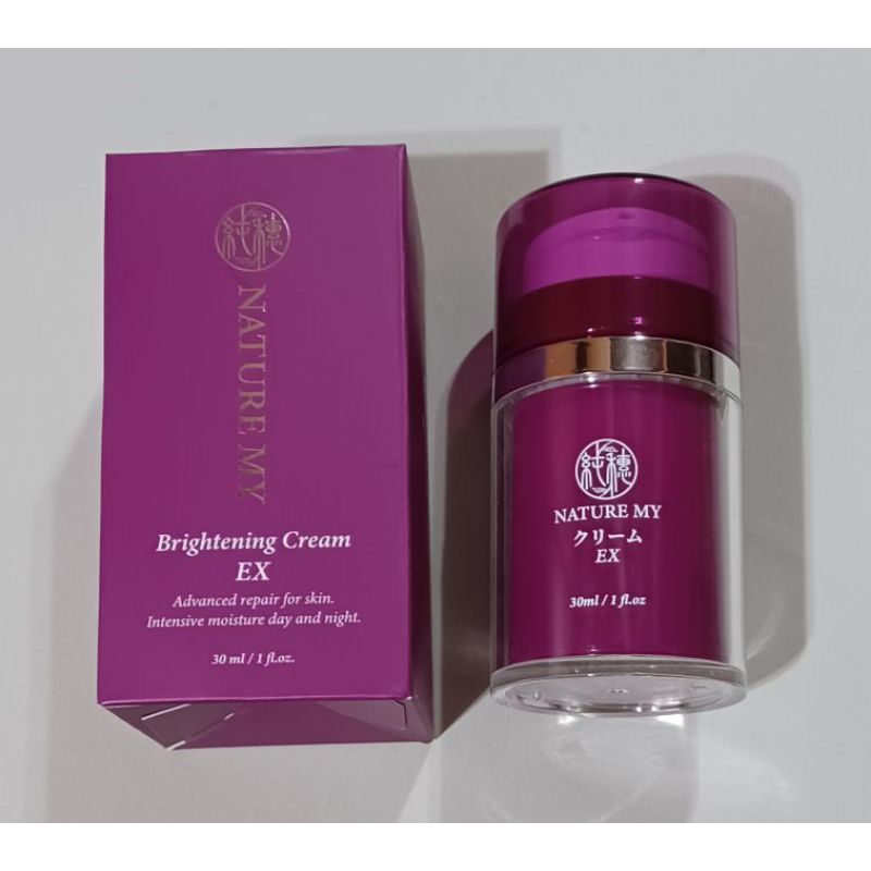 日本純穗有機淨白淡斑霜EX，30ml | 蝦皮購物