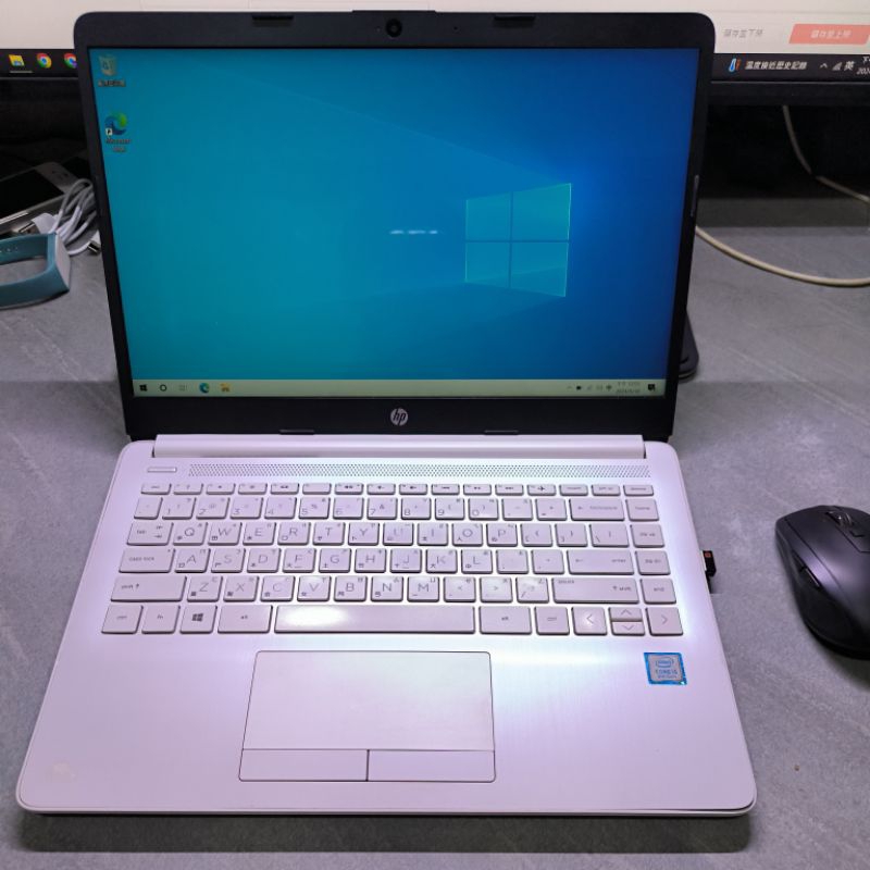 (Cherry 3C 館）HP 240 G7（TPN-i130)14吋筆電（i5-8265/8g/256g) | 蝦皮購物