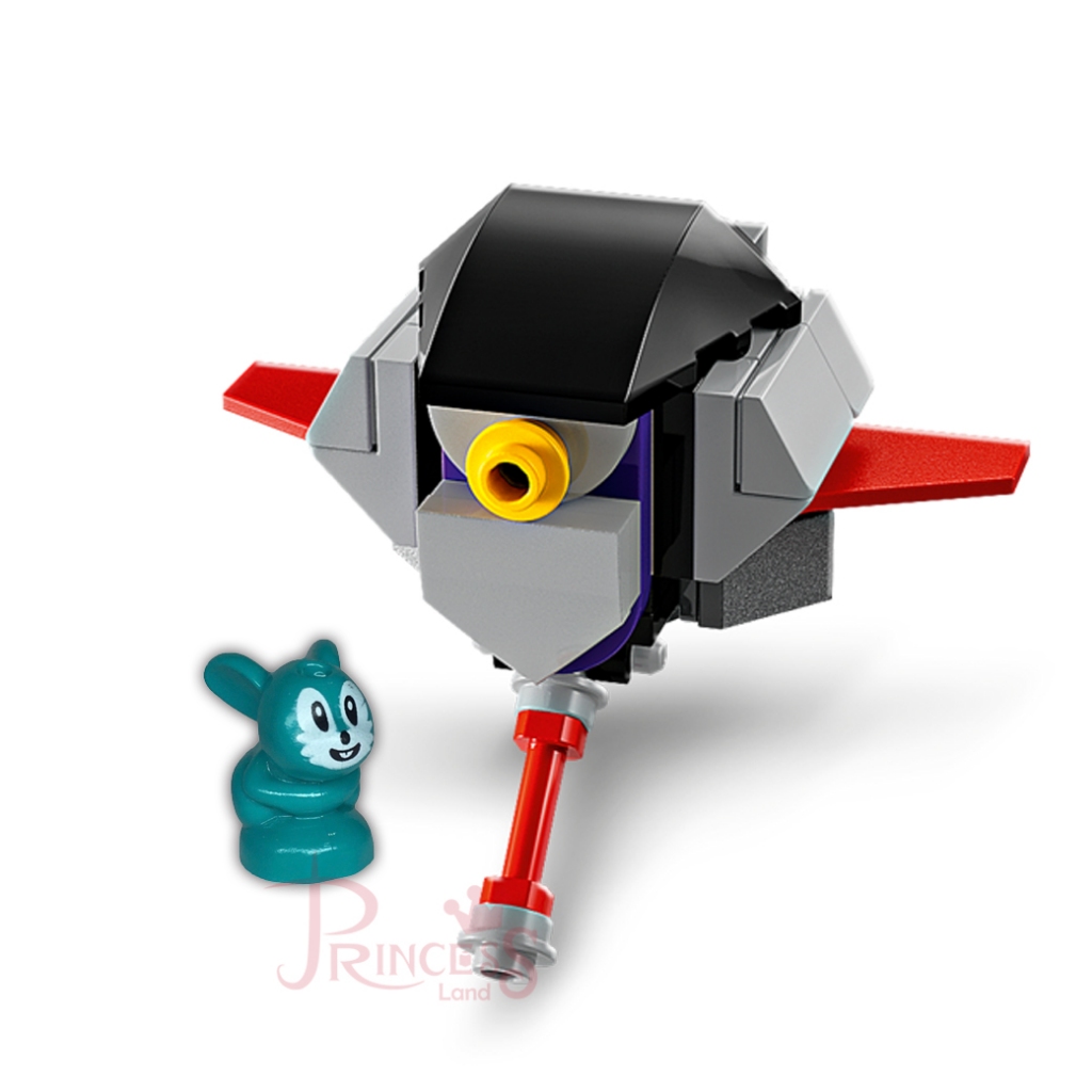 公主樂糕殿 LEGO 76999 樂高 拆售 機器人 Gun Wing Pocky 波吉 佩奇 son023 M031 | 蝦皮購物