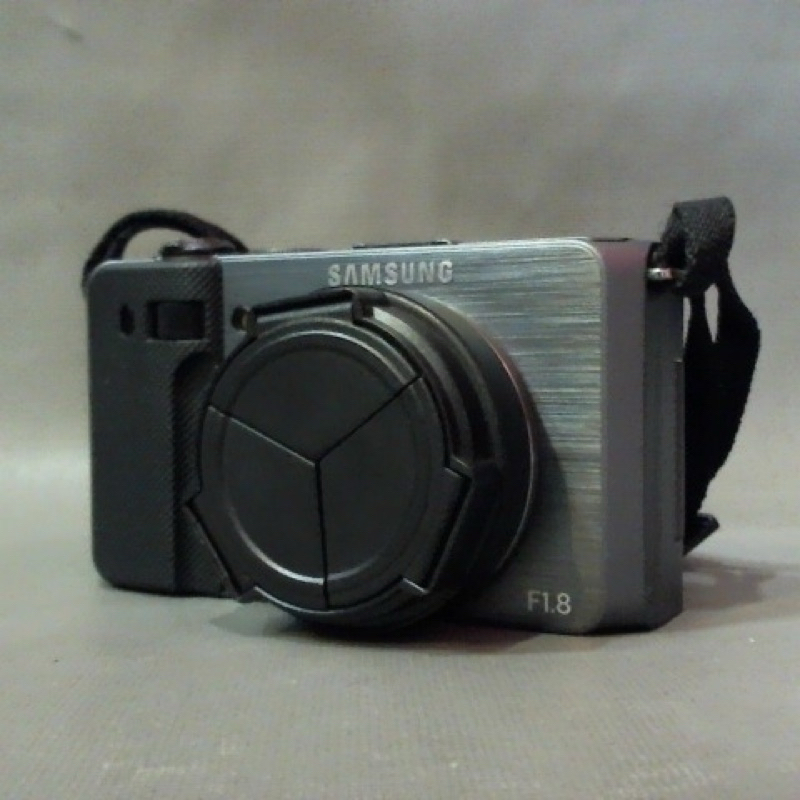 SAMSUNG EX1類單眼數位相機 | 蝦皮購物