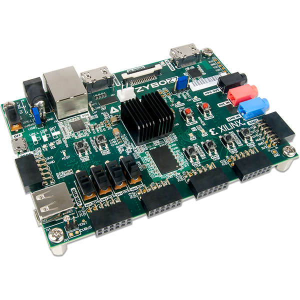 Digilent Cmod XILINX FPGA Arty A7-35T Arty S7-50 Zybo Z7-20 | 蝦皮購物