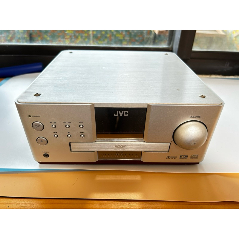JVC EX-A1 音響 CD-P故障 | 蝦皮購物