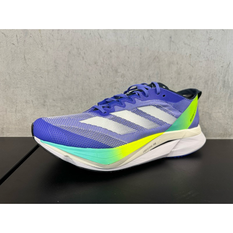 ADIDAS BOSTON 12 M 愛迪達慢跑鞋 IF9211 | 蝦皮購物