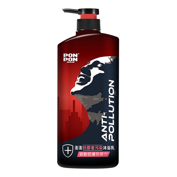 澎澎MAN 男性沐浴乳 850g瓶裝 700g補充包 (元氣炭/茶樹/咖啡因/抗都會/麝香瑪卡/拋光瑪卡) 男士 沐浴 | 蝦皮購物