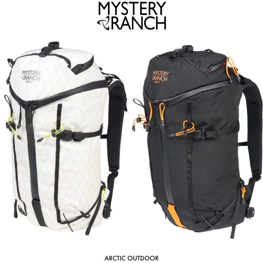 Mystery Ranch 神秘農場｜Scree 22 #112977 | 蝦皮購物