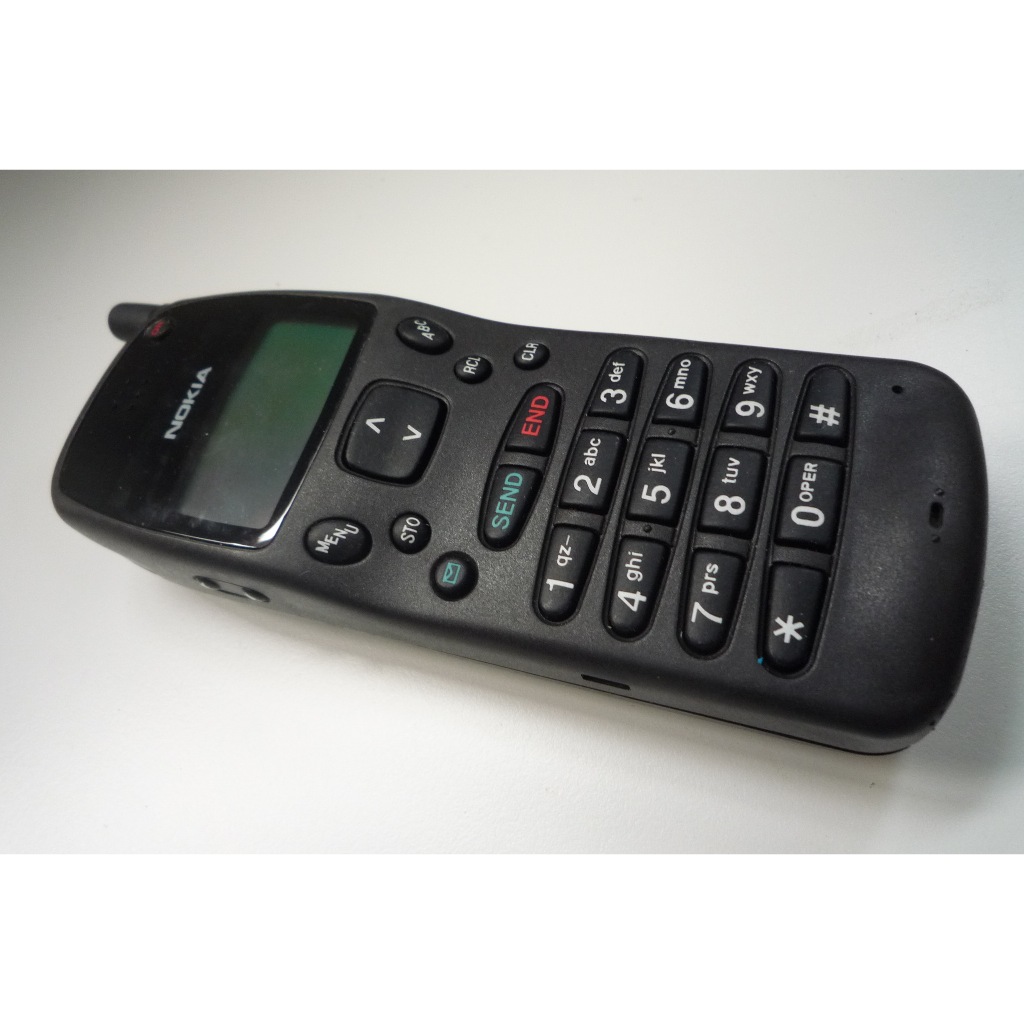 古董手機--獲獎無數的2G始祖NOKIA 232(送ann shen真皮機套) | 蝦皮購物