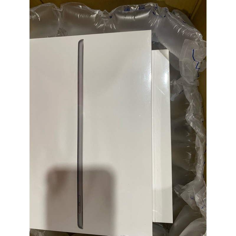 可下標 全新未拆 Apple 蘋果 Ipad 9 64g 256g Wifi版 月銀 灰 蝦皮購物