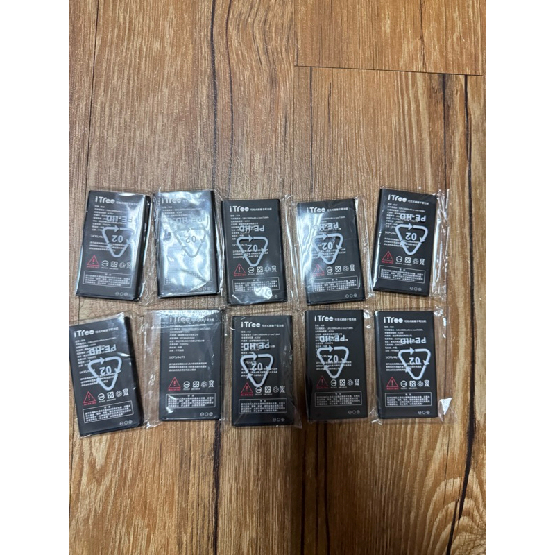 TSMC ITree598電池 原廠電池 | 蝦皮購物