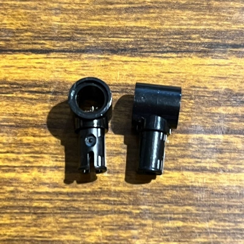 免運樂高 LEGO lego 15100 黑色 科技插銷 二手零件 2D40B-G | 蝦皮購物