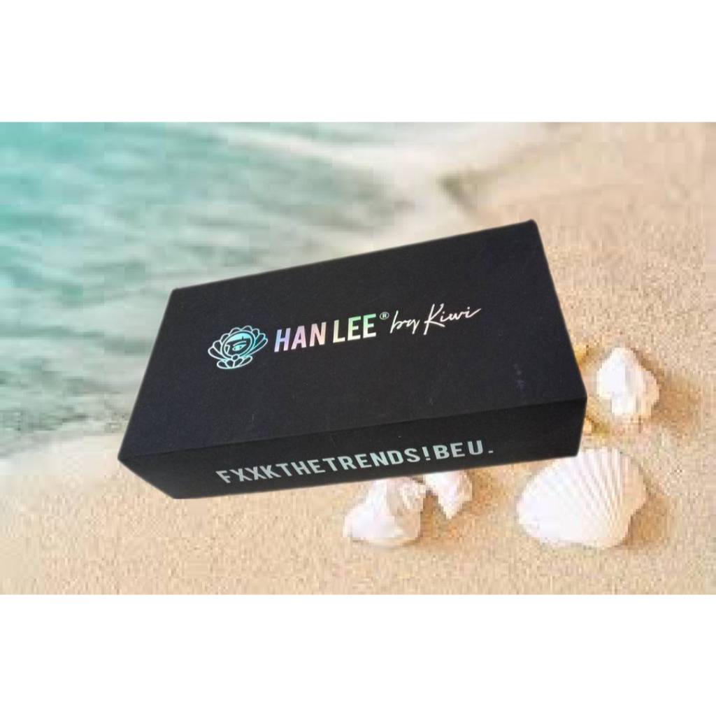 HANLEE專業彩妝眼線眉筆組(一盒五支彩妝眼線眉筆) | 蝦皮購物