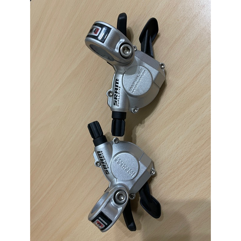 SRAM DUAL DRIVE 3*8變把 | 蝦皮購物