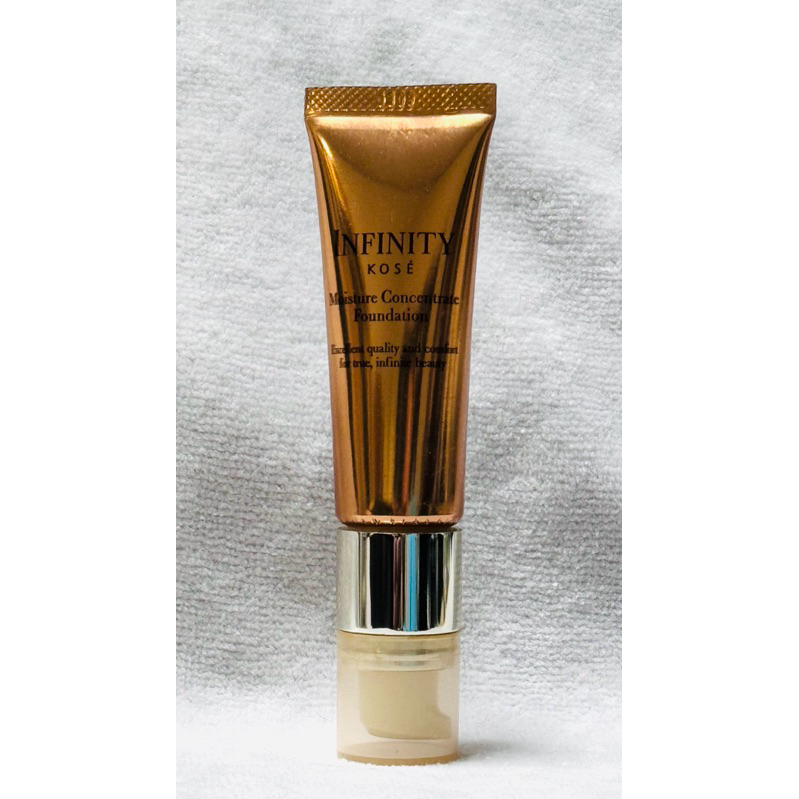 KOSE 高絲 無限肌緻 賦活保濕粉底液 30ml SPF15 PA++ 色號305 410 | 蝦皮購物