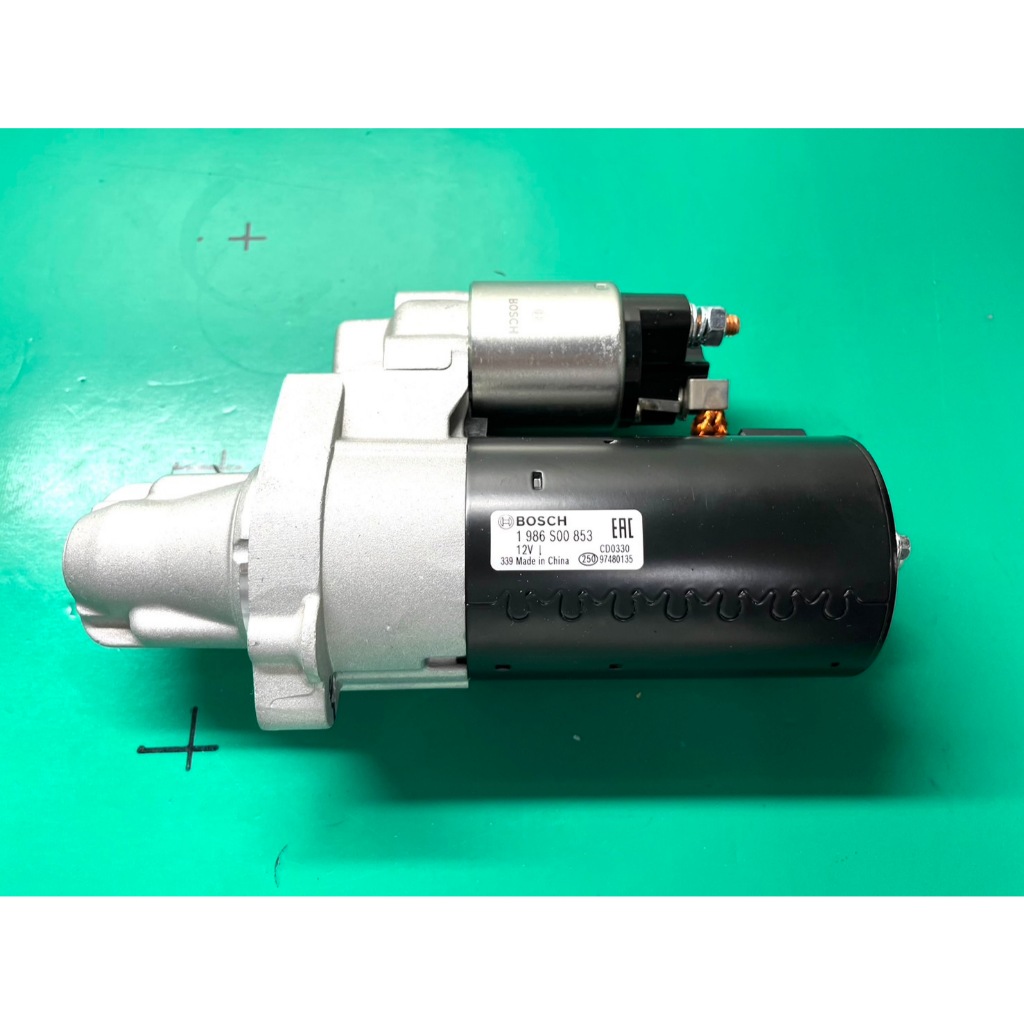 【Leo1108雙B零件專賣店】BENZ 起動馬達 M276/W166/W212/E350(2769062300) | 蝦皮購物