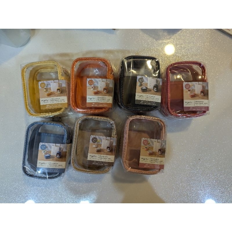 Lihit Lab myfa 娃包 A3305(13*9*6) | 蝦皮購物