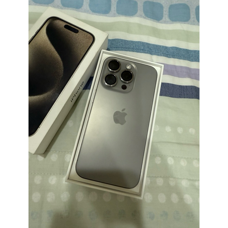 iPhone 15 Pro 256 | 蝦皮購物