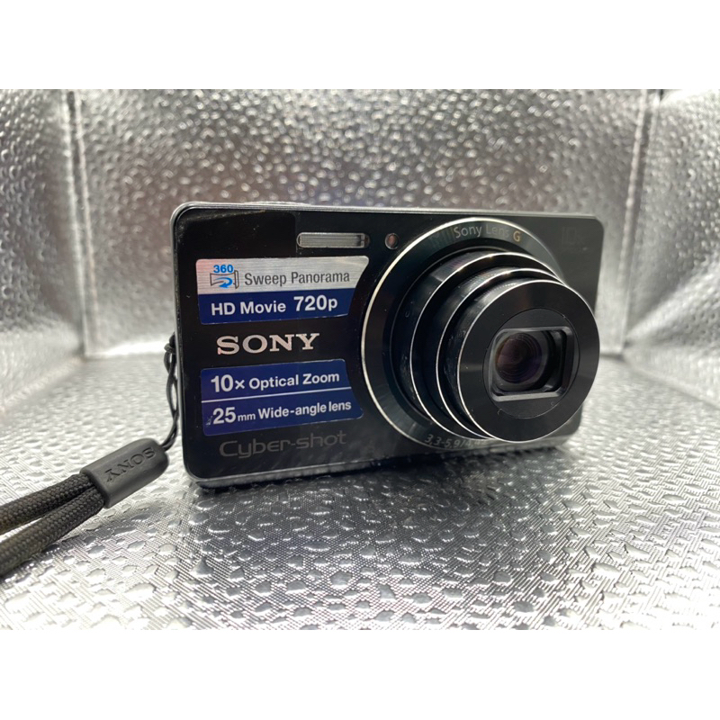 Sony dsc w690數位相機 | 蝦皮購物