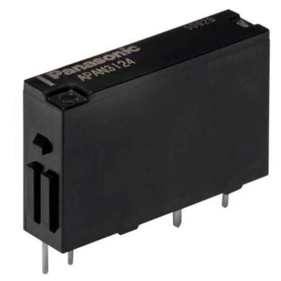 APAN3124 5A 24V Panasonic REALY 繼電器(含稅)【佑齊企業 iCmore】 | 蝦皮購物