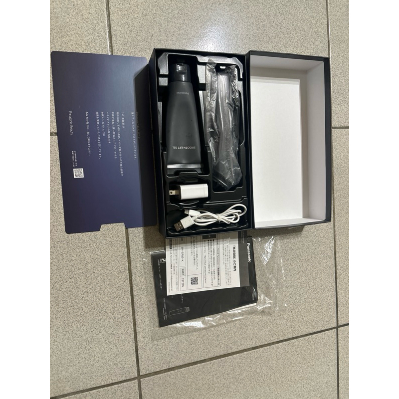 Panasonic EH-sR85美容儀 | 蝦皮購物