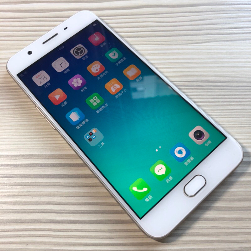 Oppo A59m 二手手機 備用機 陸版 | 蝦皮購物