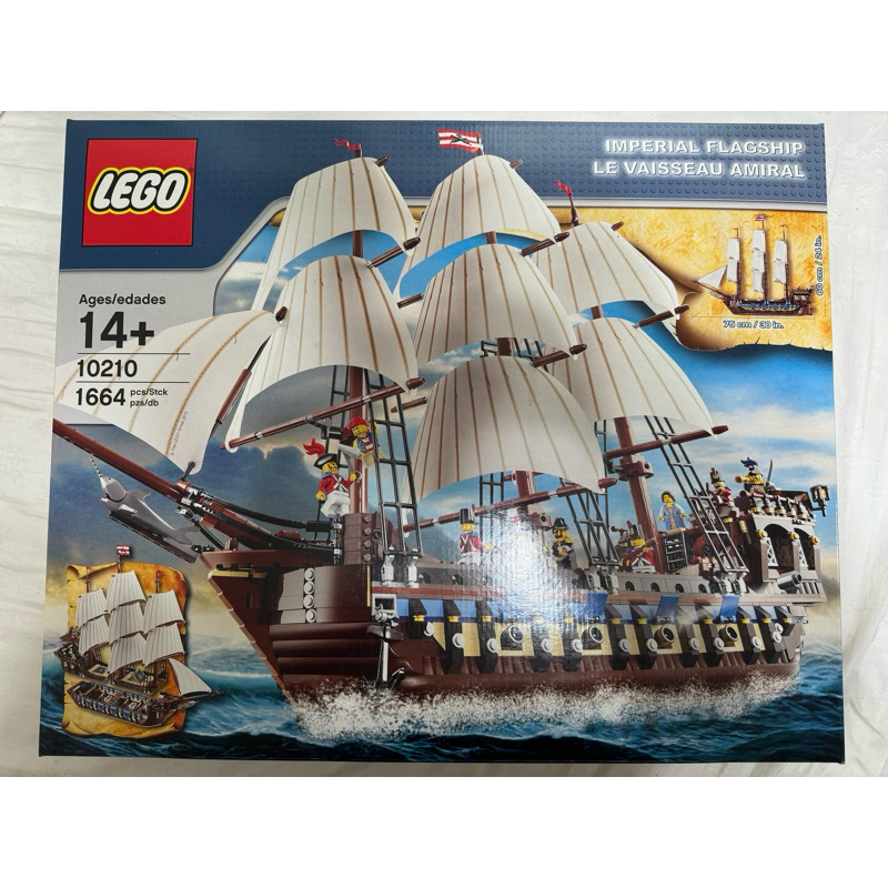 LEGO 10210 | 蝦皮購物
