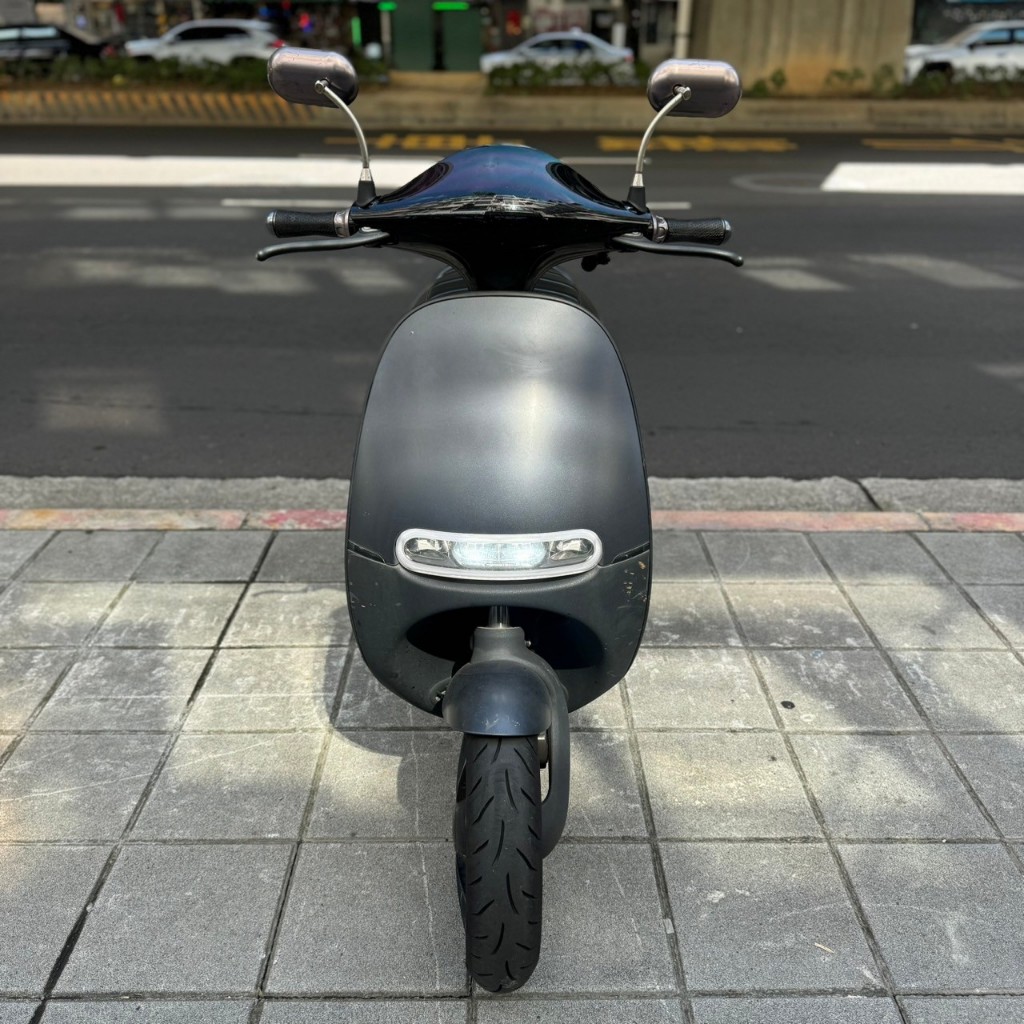 (貳輪嶼二手機車-新北中和店) 2019年 GOGORO S1 #3388 | 蝦皮購物