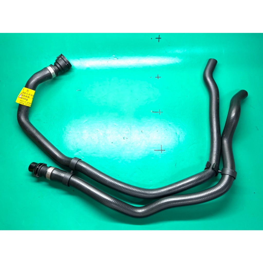 【Leo1108雙B零件專賣店】BMW 熱水管 F20(上水管接熱風箱/副水桶接熱風箱)(64219223587) | 蝦皮購物