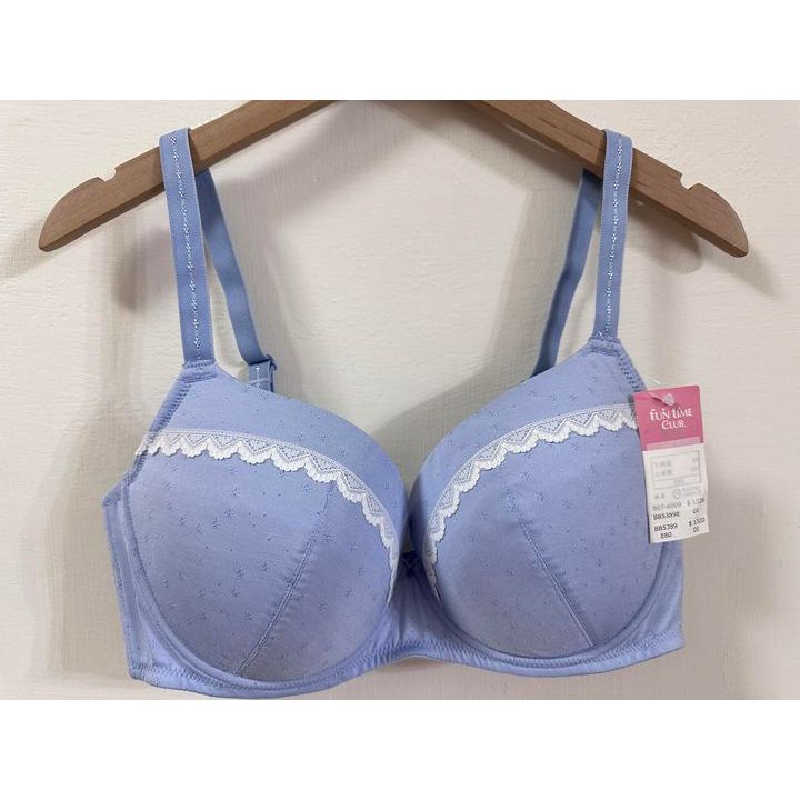 華歌爾 內衣 藍色 E80 80E D85 85D | 蝦皮購物
