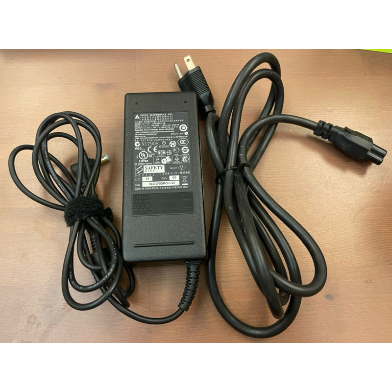 台達電 ADP-90CD DB 交換式電源供應器 | 蝦皮購物