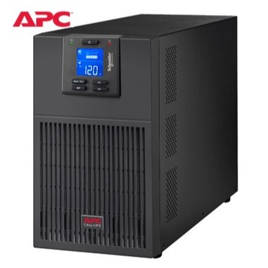 艾比希 APC Easy UPS On-Line SRV 3000VA 110V 不斷電系統 (SRV3KA-TW) | 蝦皮購物