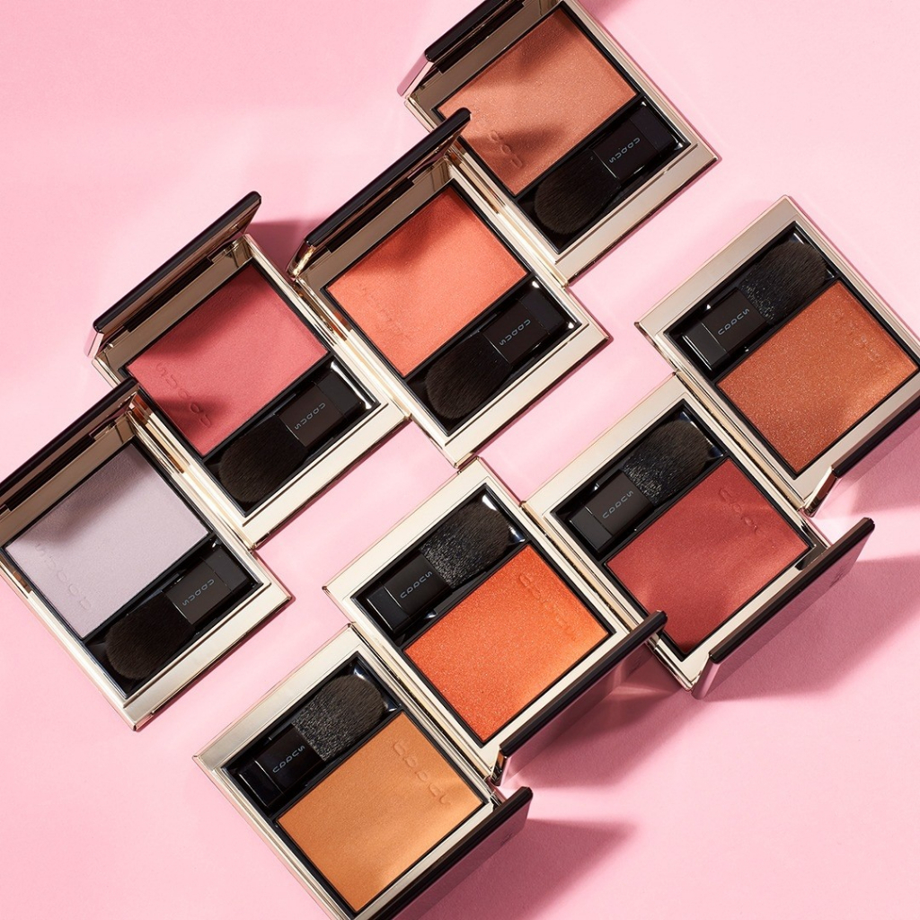 【全新免運】SUQQU 晶采光潤頰彩 5g 01瑞泡、09可憐咲 絕版 | 蝦皮購物