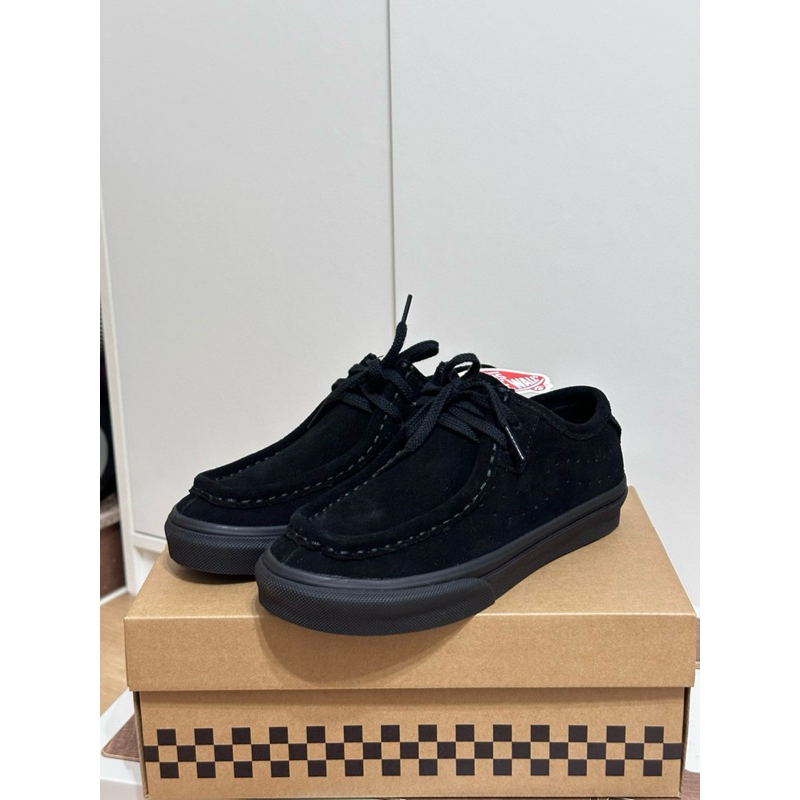 Vans Carver Lo全新僅試穿 | 蝦皮購物