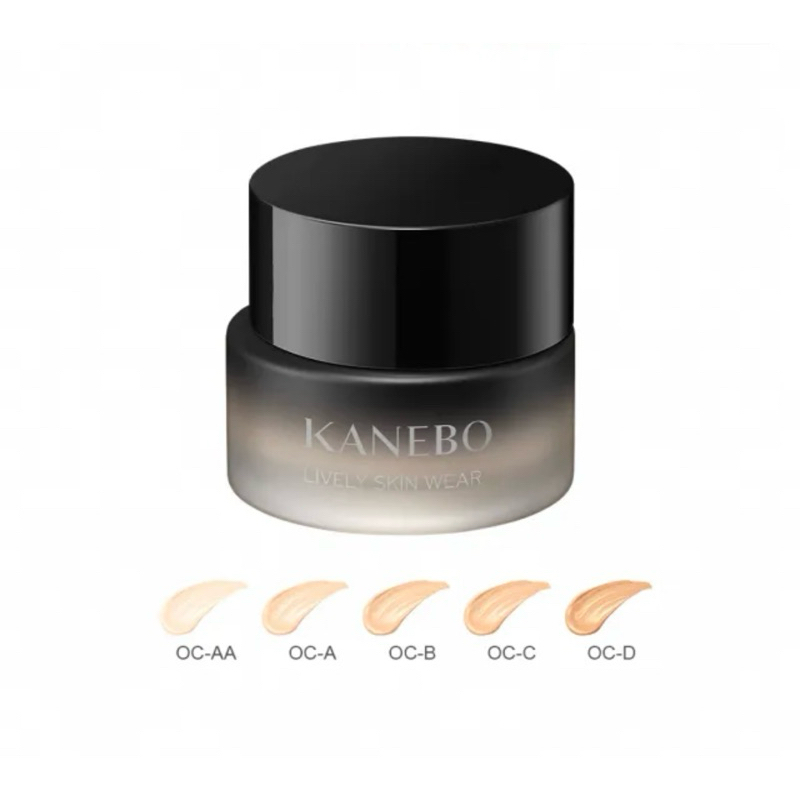 KANEBO無瑕妍采活力肌粉霜30g | 蝦皮購物